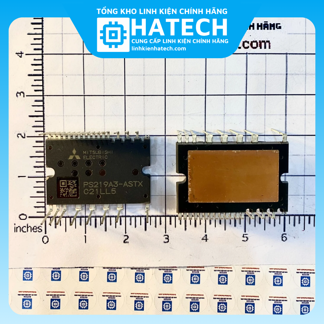 Công suất PS219A3-ASTX PS219A3 ASTX Mới chính hãng 100%