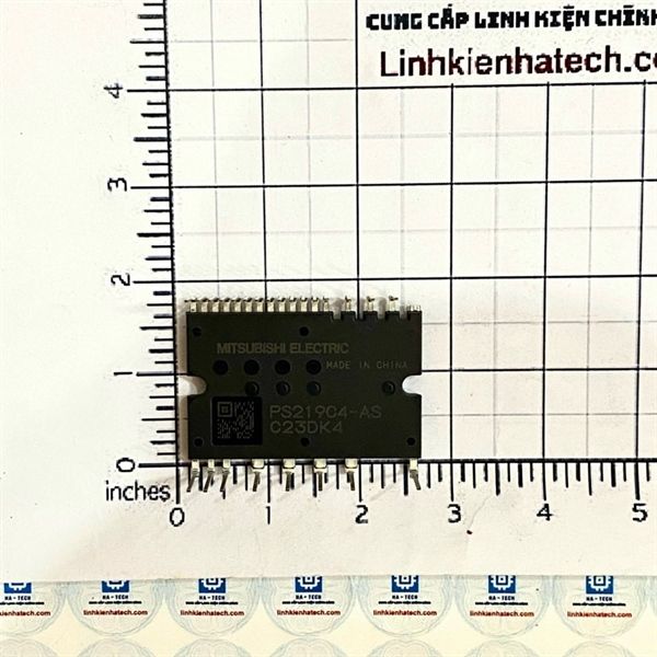 IC Công Suất (IPM) PS219C4-AS PS219C4 mới chính hãng