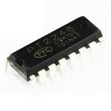 Linh kiện IC PT2248 DIP16