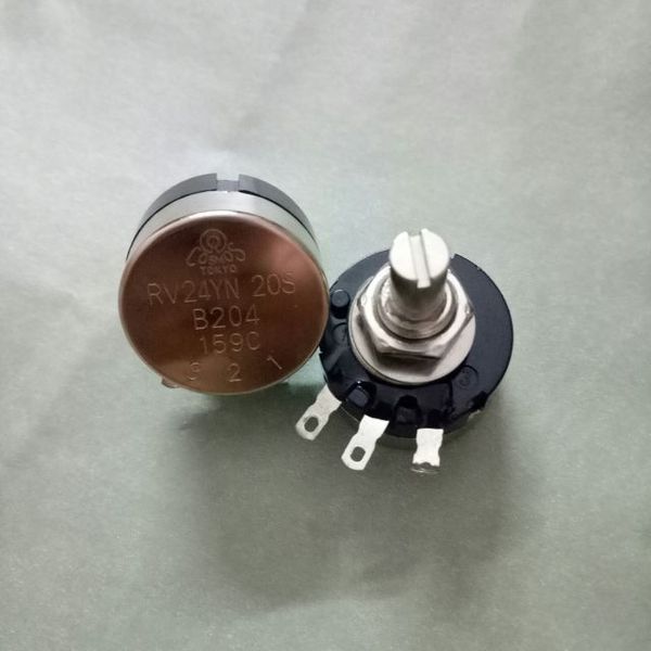 Biến trở RV24YN20S B204 200K 2W
