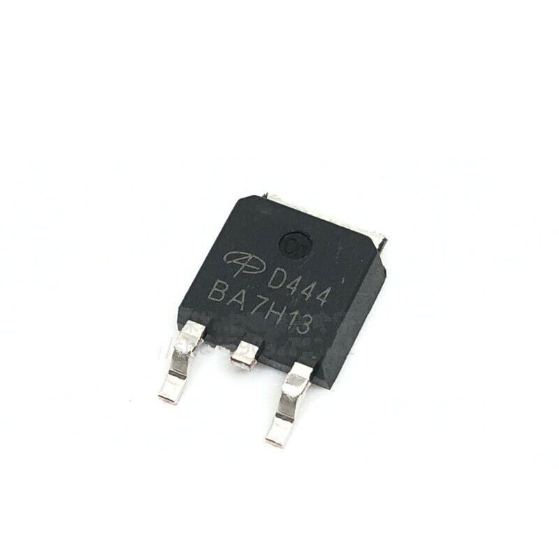Linh kiện AOD444 A0D444 D444 MOSFET 60V 12A kênh N TO-252 chính hãng