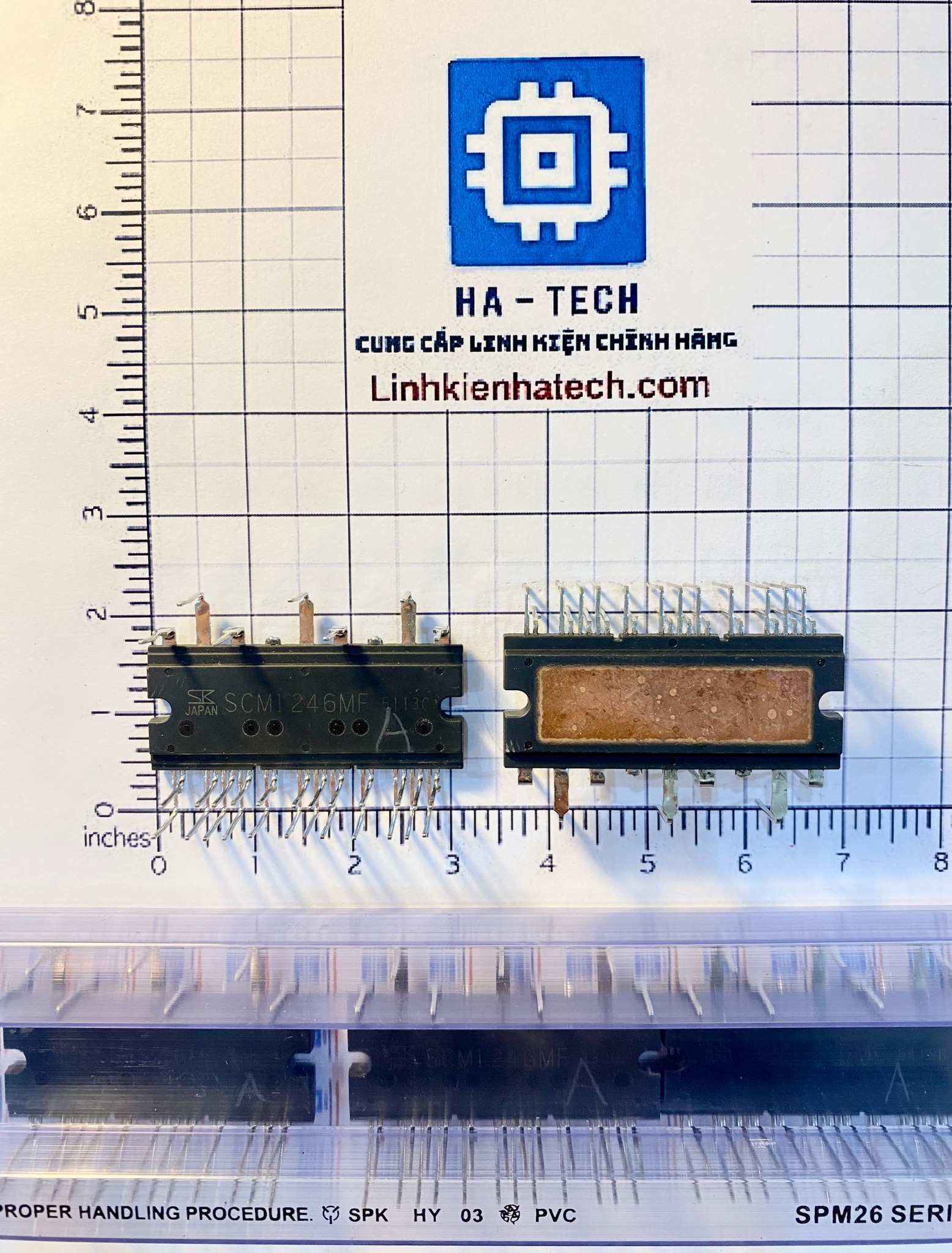 Công suất SCM1246MF tháo máy 1246M 1246MF SCM1246 tháo máy bao chạy