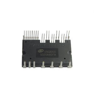 IC công suất SD20A60FA hàng mới