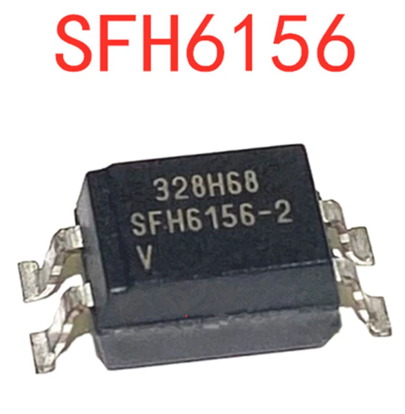 Linh kiện OpTo SFH6156-2 SOP-4
