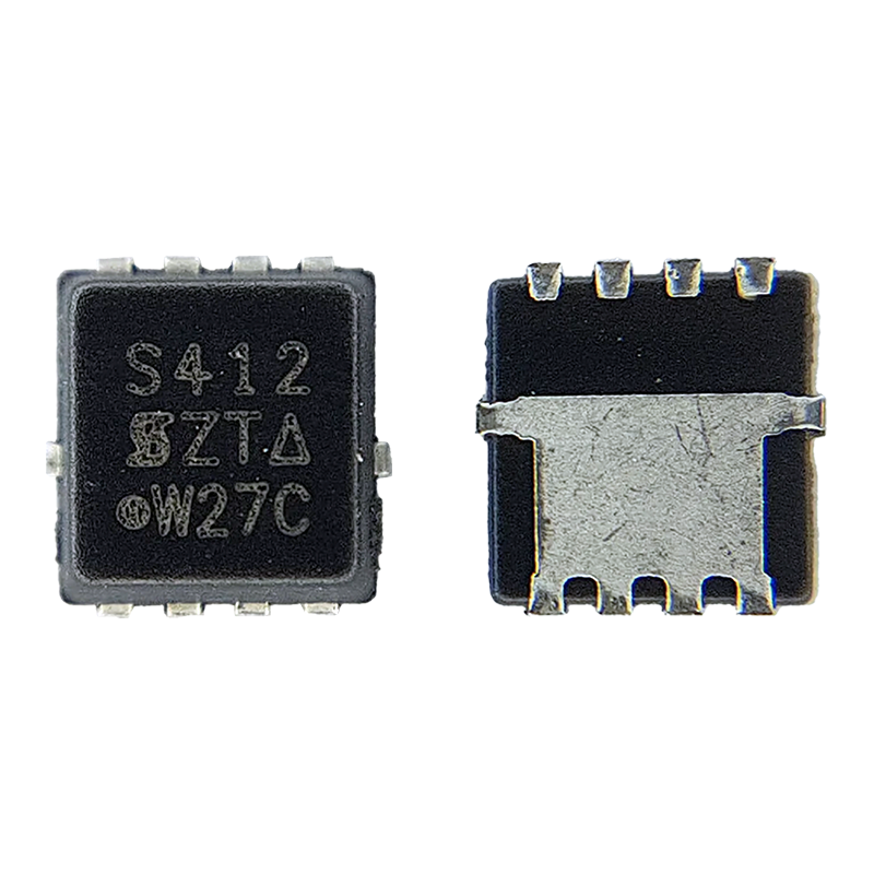 Linh kiện MOSFET SIS412DN-T1-GE3