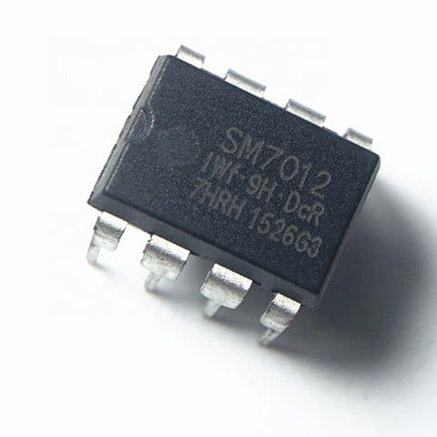 IC nguồn SM7012 mới 100%