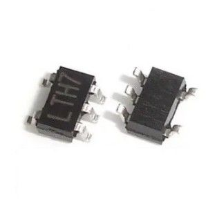 Linh kiện SMD LTC4054 LTH7 SOT23-5 IC sạc pin lithium
