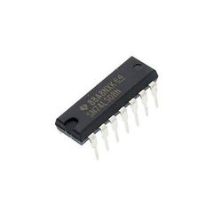 Linh kiện 74LS08 SN74LS08N DIP-14 chính hãng TI