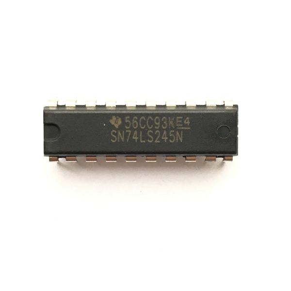 Linh kiện SN74LS245N , 74LS245 IC Số DIP-20