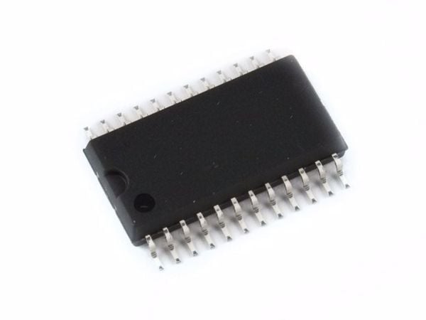 Linh kiện A3967 SOIC24 IC Driver Steep Motor