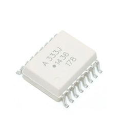Linh kiện A333J, HCPL-333J, ACPL-333J Opto Driver SOP-16