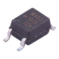 Linh kiện M453, M 453, HCPL-M453 Opto Driver SOP-5