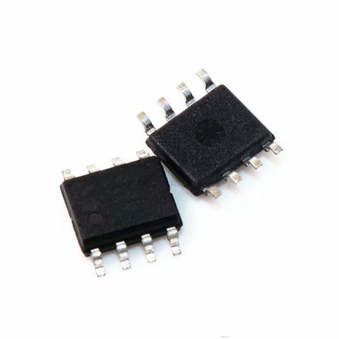 Linh kiện LM385-2.5V SOP8