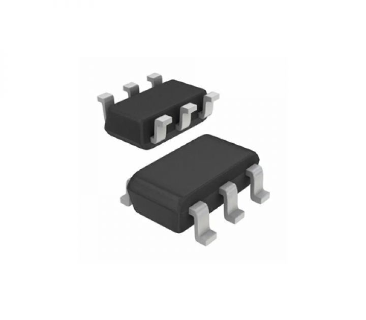 Linh kiện SX1308 SOT23-6 IC BOOST 2A (B628)