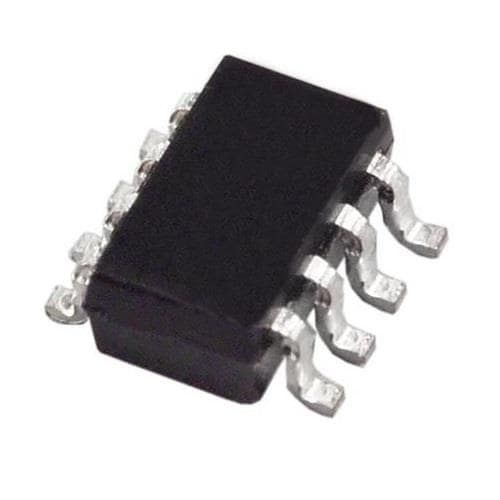 Linh kiện T6790, Zetex T6790 Transistor kép SOP-8