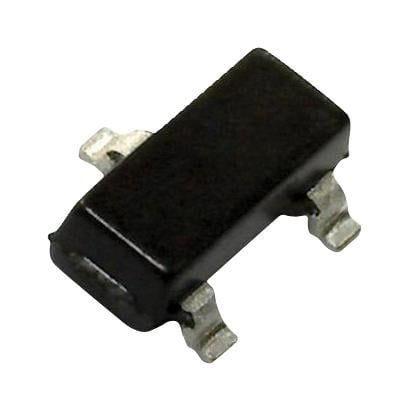 Linh kiện BC857A 3EW PNP Transistor 0.1A 45V SOT-23 chính hãng NXP