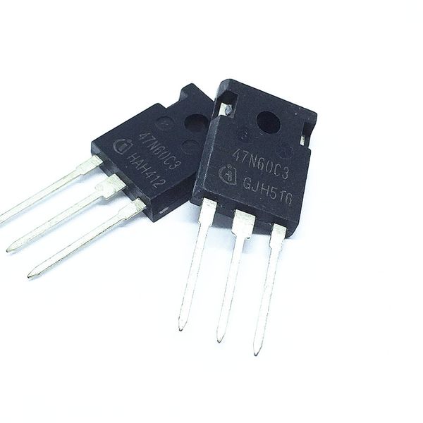 Linh kiện Transistor SPW47N60C3 HK-333-1