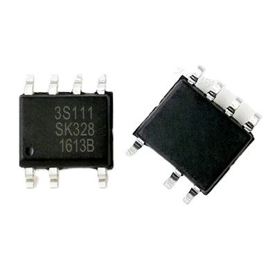 IC nguồn LCD SSC3S111 C3S111 3S111 SOP-7 MỚI