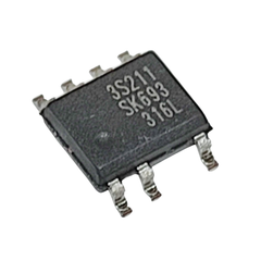 IC nguồn 3S211 SSC3S211 SOP-7 dán