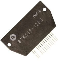 Linh kiện Sanyo STK402-120S mới