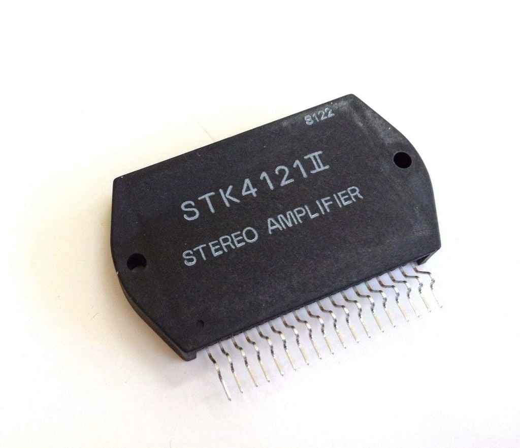 Linh kiện STK4121II mới
