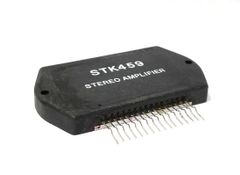 Linh kiện STK459