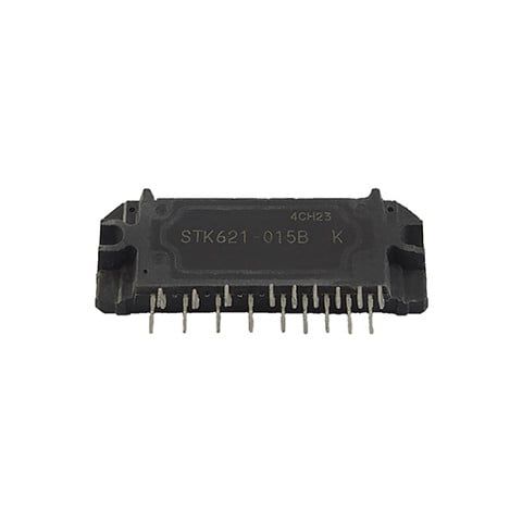 IC công suất (IPM) 600V 10A STK621-015B STK621 015B