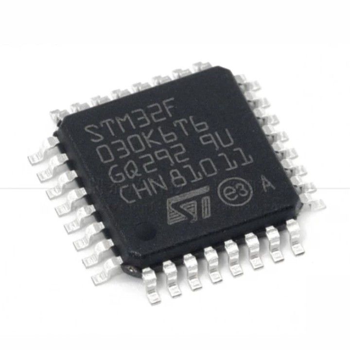 Vi xử lý MCU STM32F030K6T6 LQFP-32 ARM Cortex-M0 32-bit