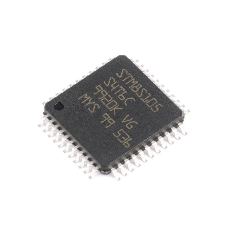 Linh kiện STM8S105K4T6C LQFP-32 chính hãng ST