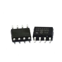 IC DRIVER TC4426 TC4426C 4426 1.5A Dual High-Speed SOP-8