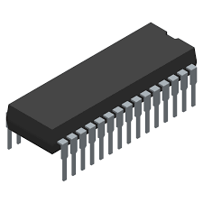 Linh kiện IC TDA7439