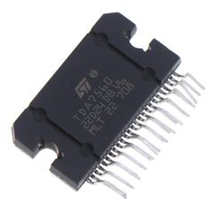 Linh kiện TDA7560 ZIP-25 Audio IC tân trang