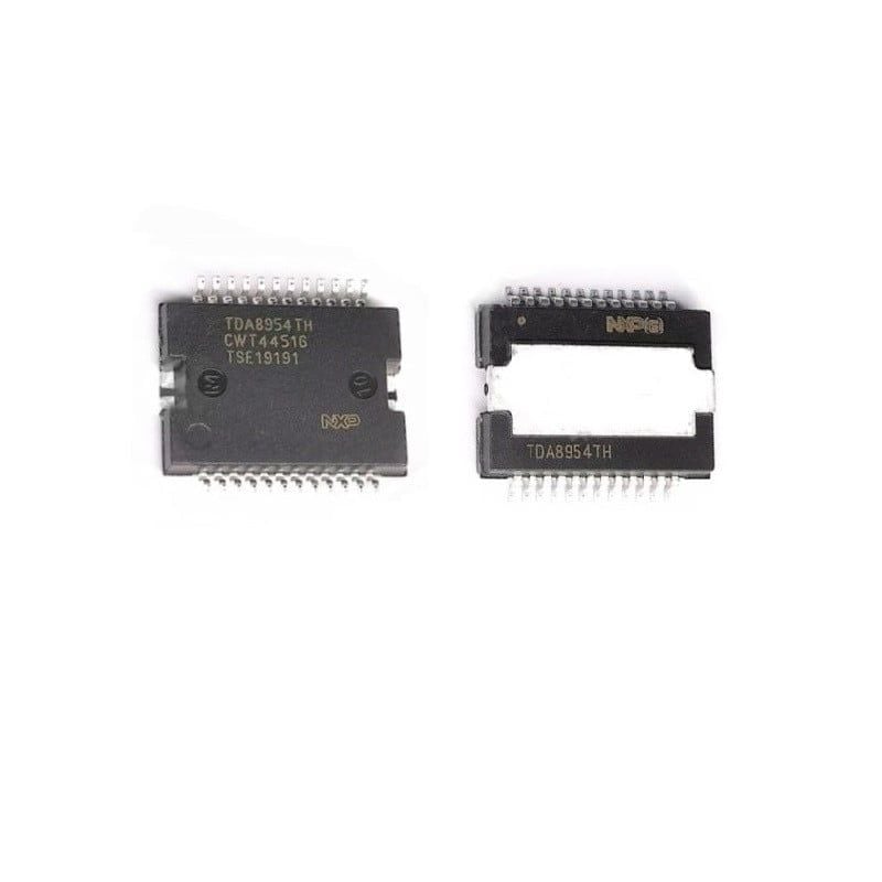 IC Class D TDA8954TH TDA8954CTH 8954