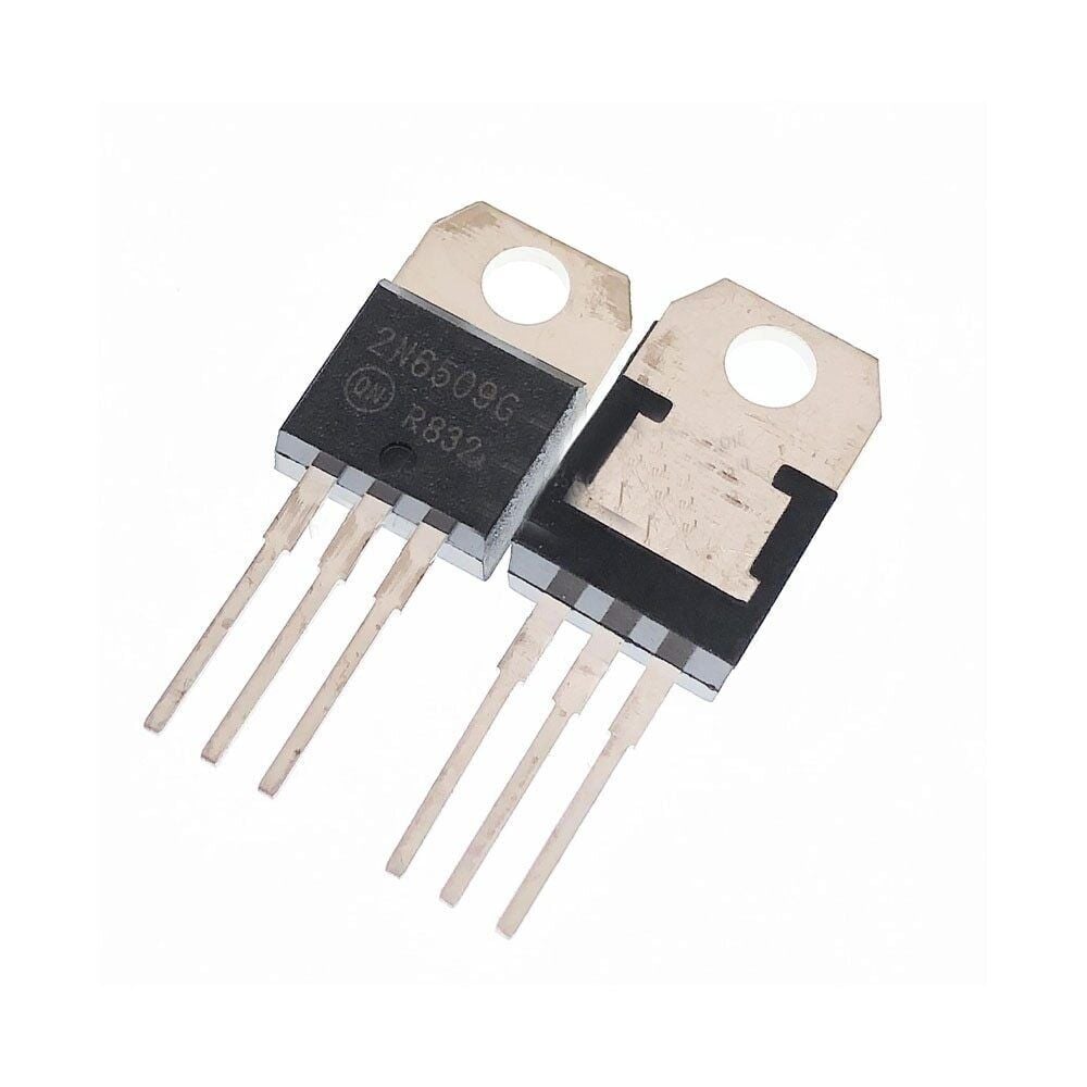Linh kiện Thyristor 2N6509G 25A 800V mới