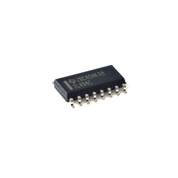 IC DAO ĐỘNG PWM TL494 TL494DR TL494CDR 494 SOP-16
