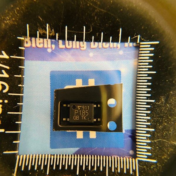 Photo Quang Dán (Opto) TLP185GB TLP185G TLP185 P185 185 SOP-4 Mới