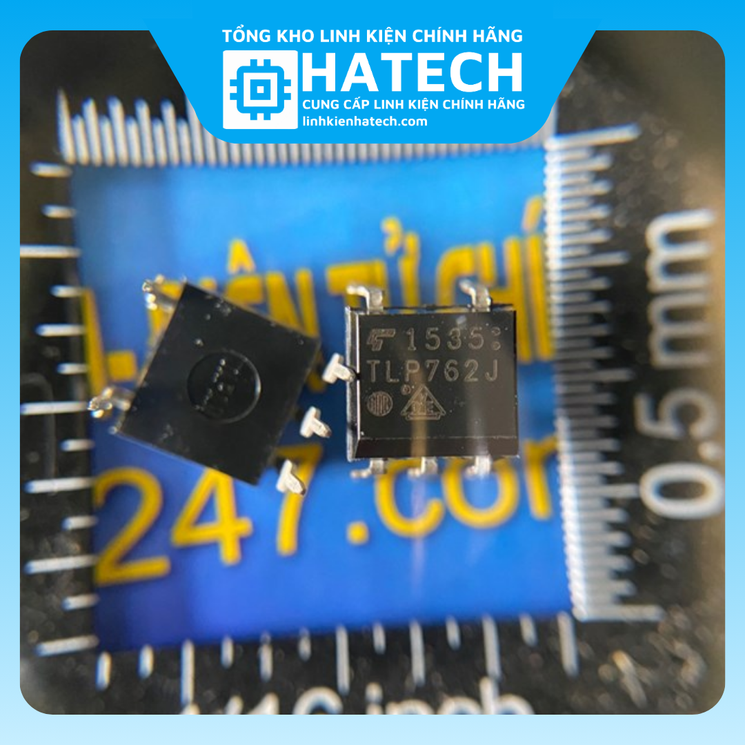 Opto TLP762J TLP762 762J mới chính hãng Toshiba 100%
