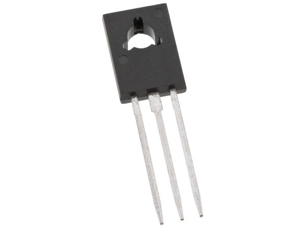 IC Transistor NPN MJE182G JE182G TO-126 chính hãng ON