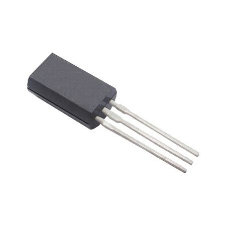 Linh kiện A966 2SA966 PNP Transistor 1.5A 30V TO-92L