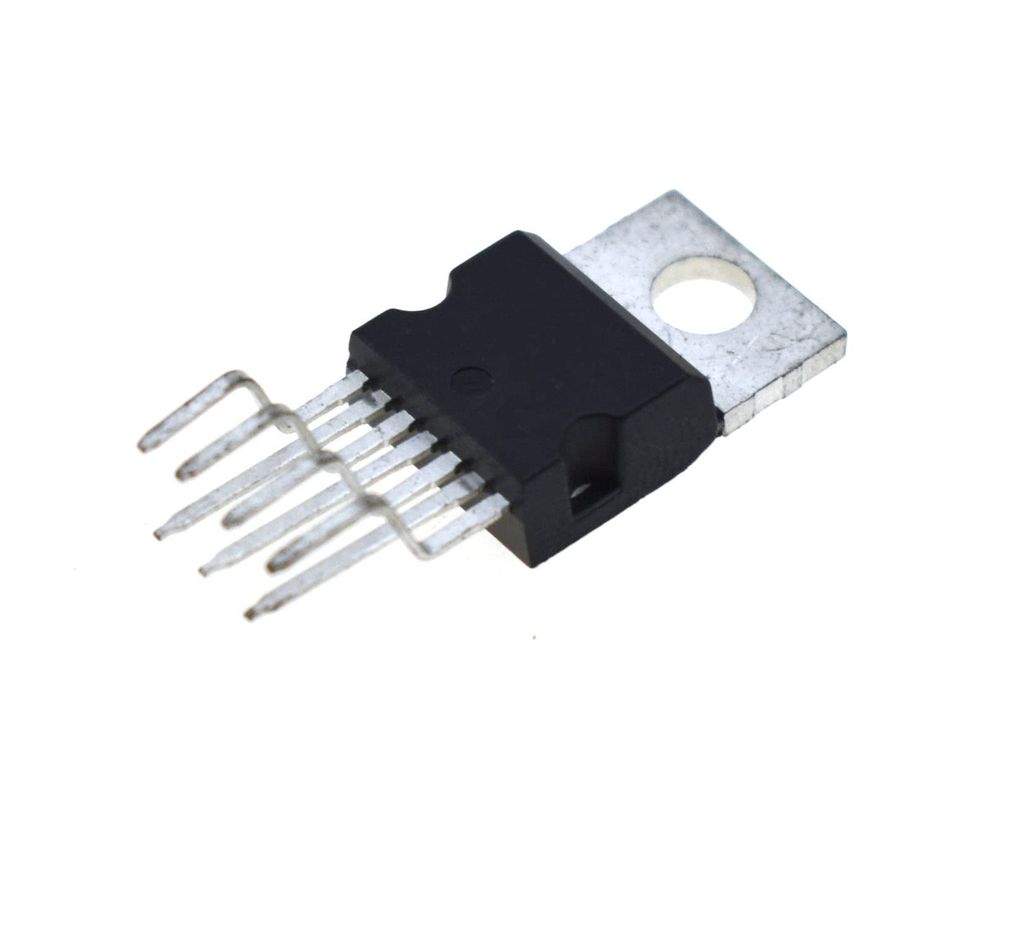 Linh kiện TDA2052 TO220-7 IC chính hãng ST
