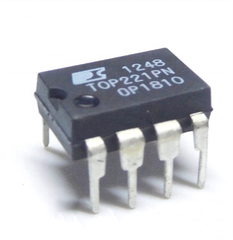 IC Nguồn TOP221PN TOP221 Dip-8