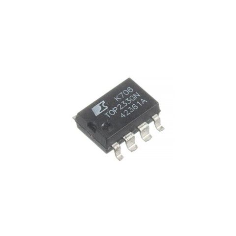 IC nguồn TOP233GN SMD