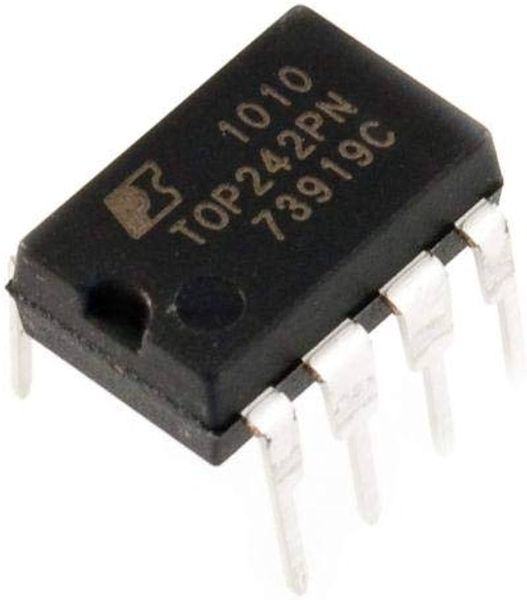IC Nguồn TOP242PN TOP242 Dip-7