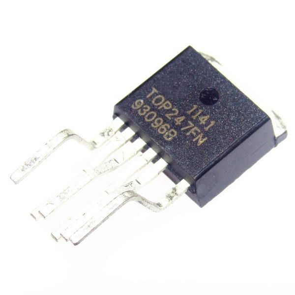 IC nguồn TOP246F,TOP246FN chính hãng