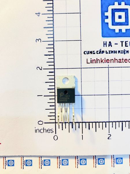 IC Nguồn TOP256 TOP256Y TOP256YN Mới Chính Hãng Power Integration 100%