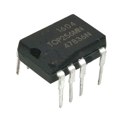 IC nguồn TOP256MN DIP-7