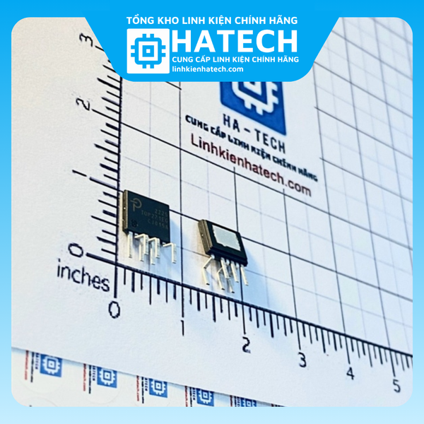 Linh kiện TOP271EG TOP271 ESIP-7C mới chính hãng Power Integrations