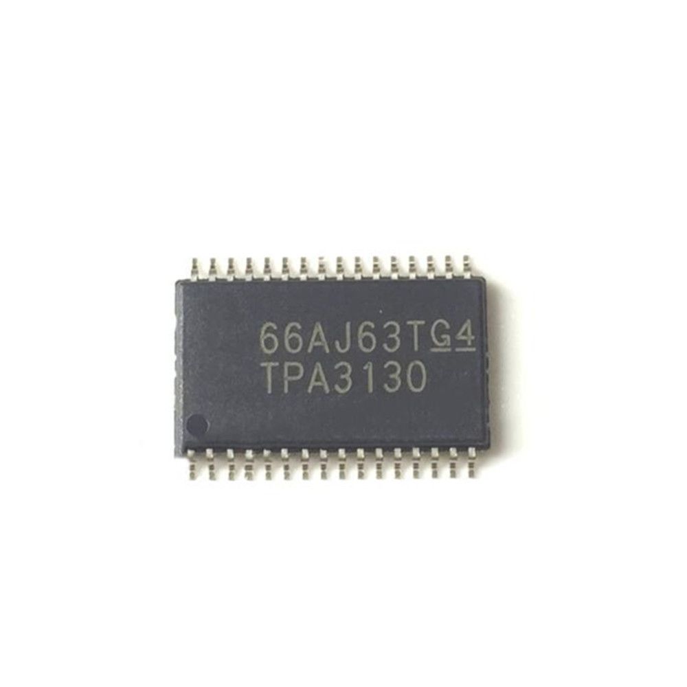 IC CÔNG SUẤT TPA3130 3130 SOP-32 MỚI