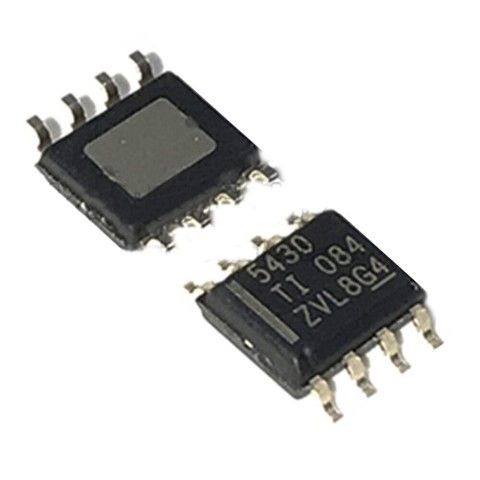 IC nguồn TPS5430 SOP8 BUCK 3A 5.5-36V