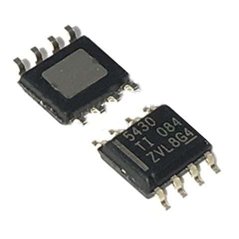 IC nguồn TPS5430 SOP8 BUCK 3A 5.5-36V